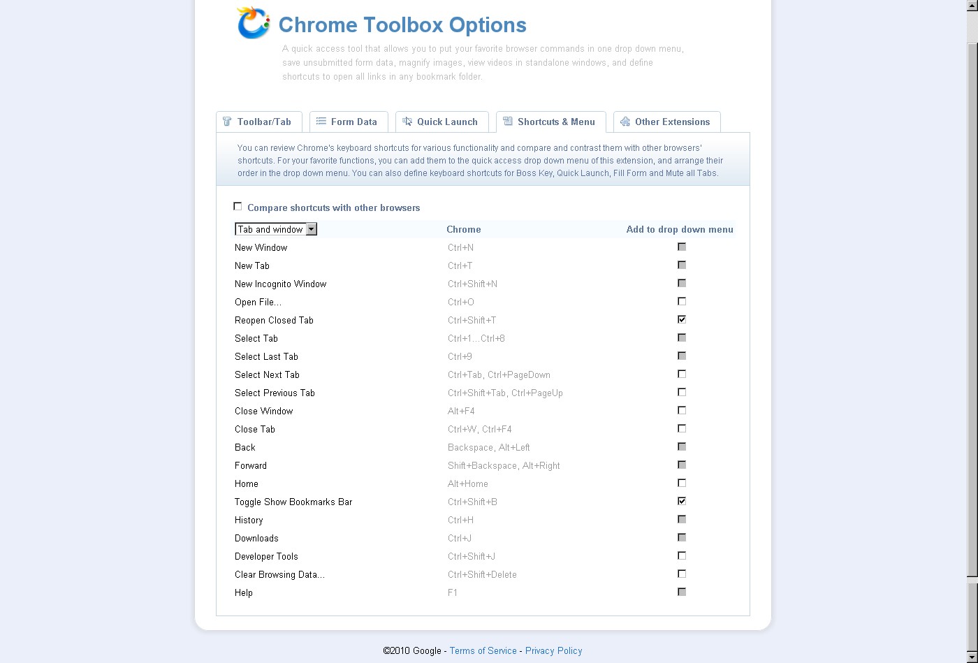 GoogleChromeに乗り換えるために導入した拡張機能10個｜男子ハック